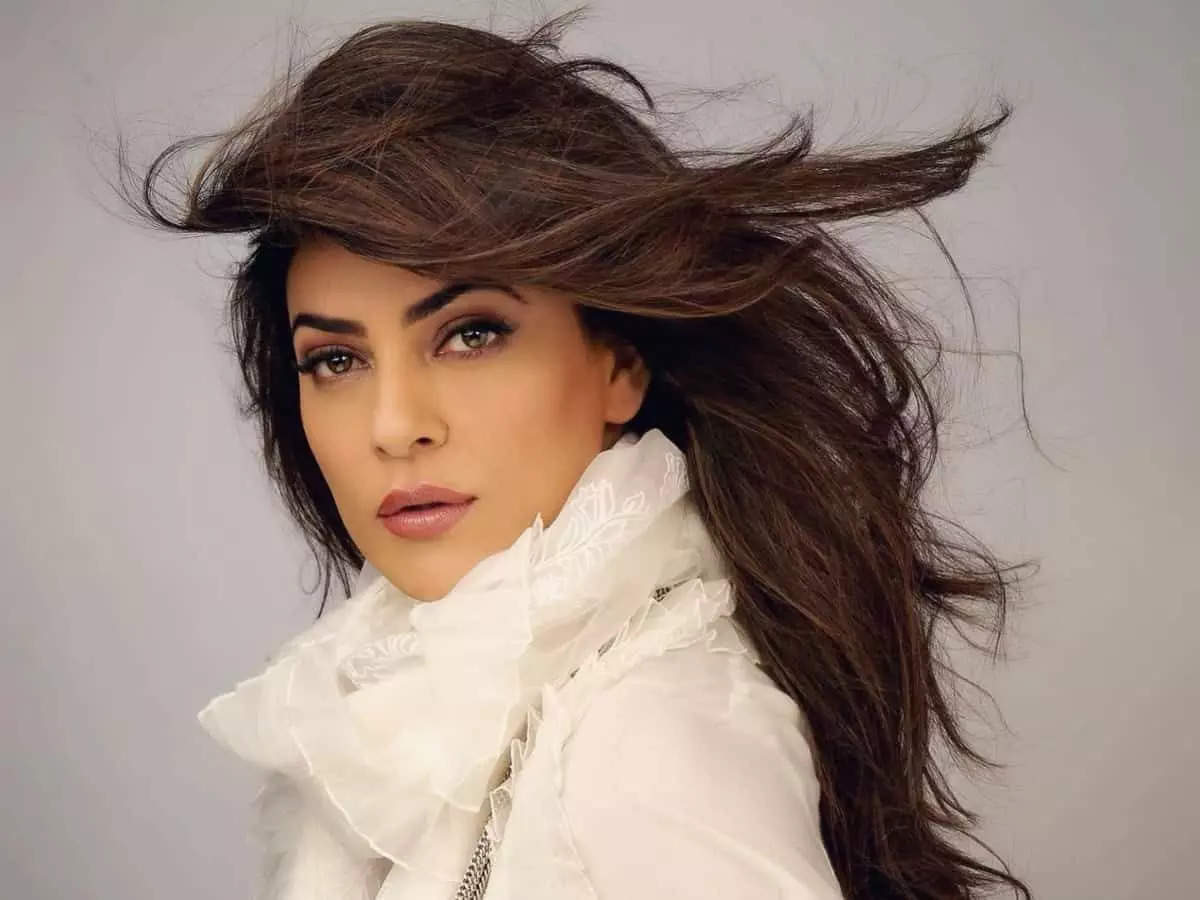 Sushmita Sen • BollywoodPrime