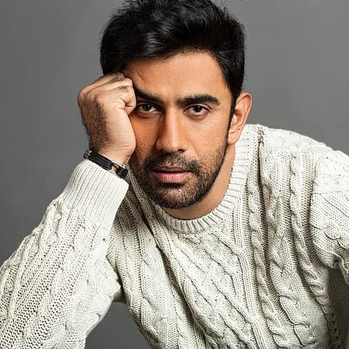 Amit Sadh • Bollywood Prime