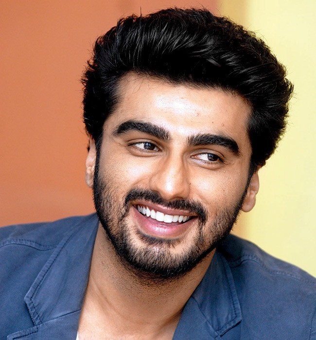 Arjun Kapoor • Bollywood Prime