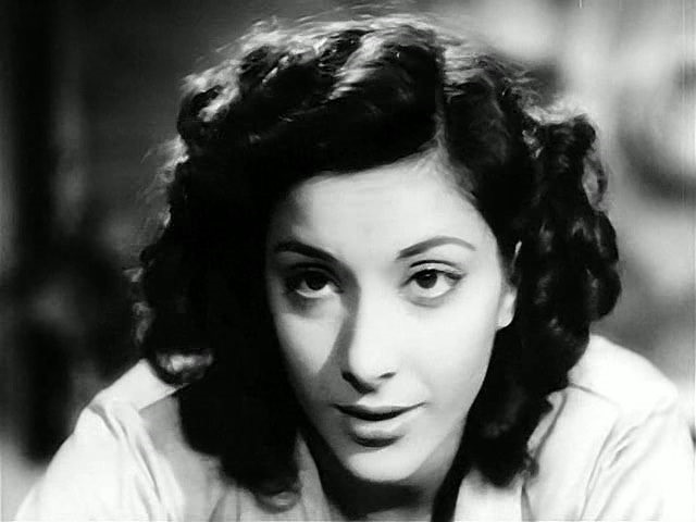 Nargis (Fatima Rashid) • Bollywood Prime Nargis (Fatima Rashid) • Bollywood Prime