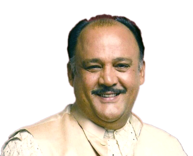 Alok Nath • Bollywood Prime