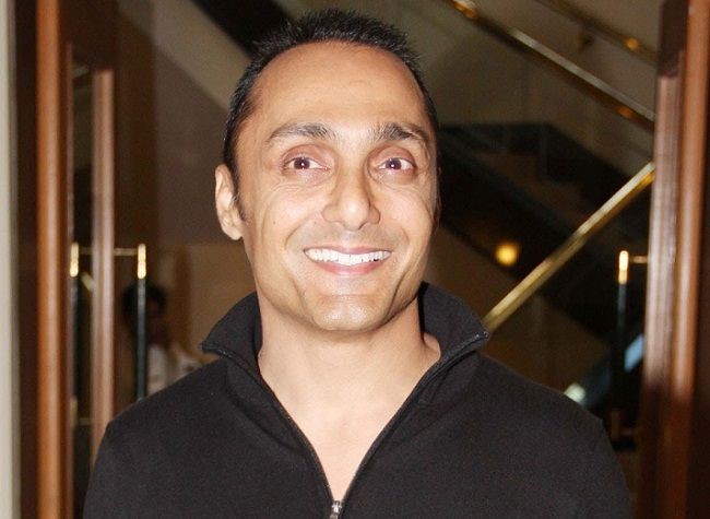 Rahul Bose • Bollywood Prime