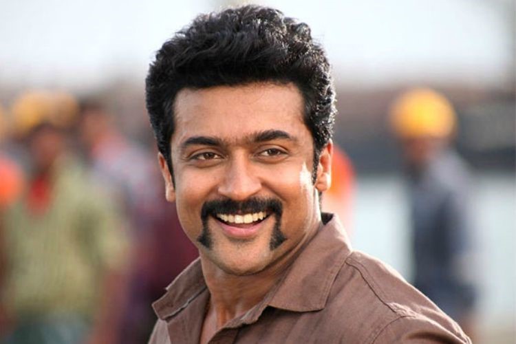 Suriya (Saravanan Sivakumar) • Bollywood Prime