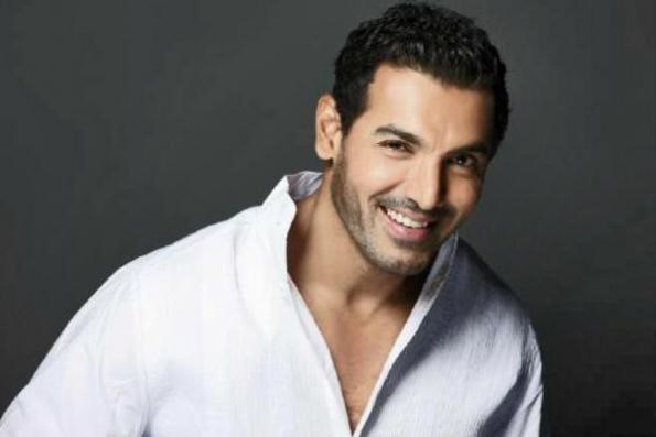 John Abraham • BollywoodPrime
